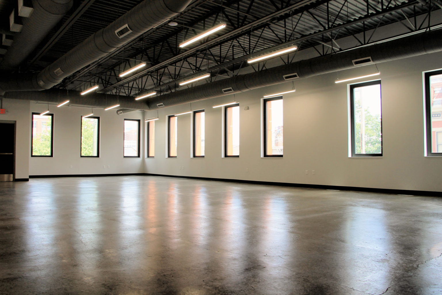 Rental Space - Zembrodt Education Center