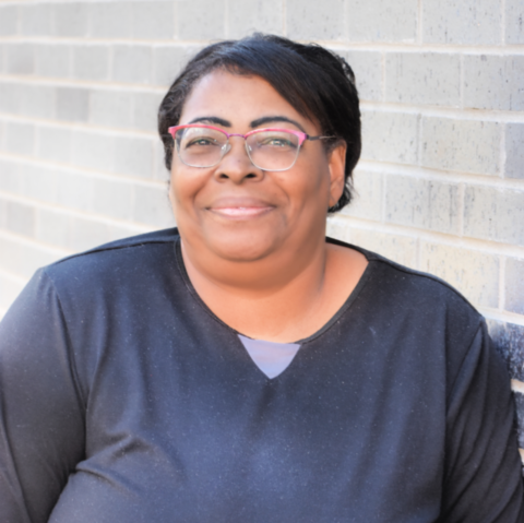 Building Positive Relationships Zembrodt Education Center